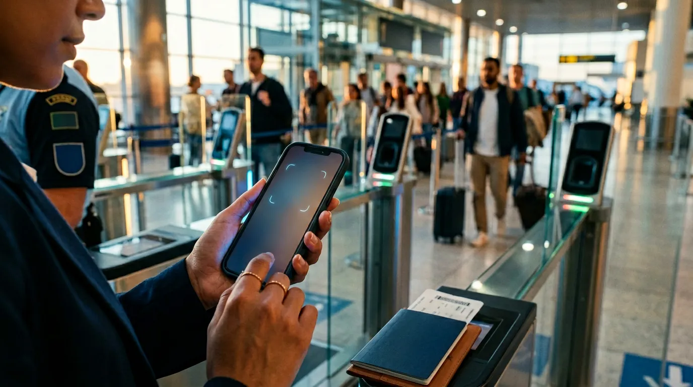 Portugal lança aplicação "Travel to Europe" para processamento de ...